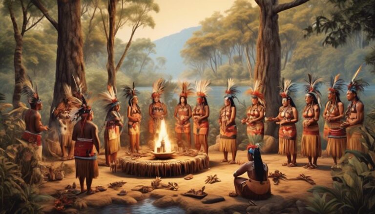 What Are the Key Characteristics of Indigenous Religions - FATSIL