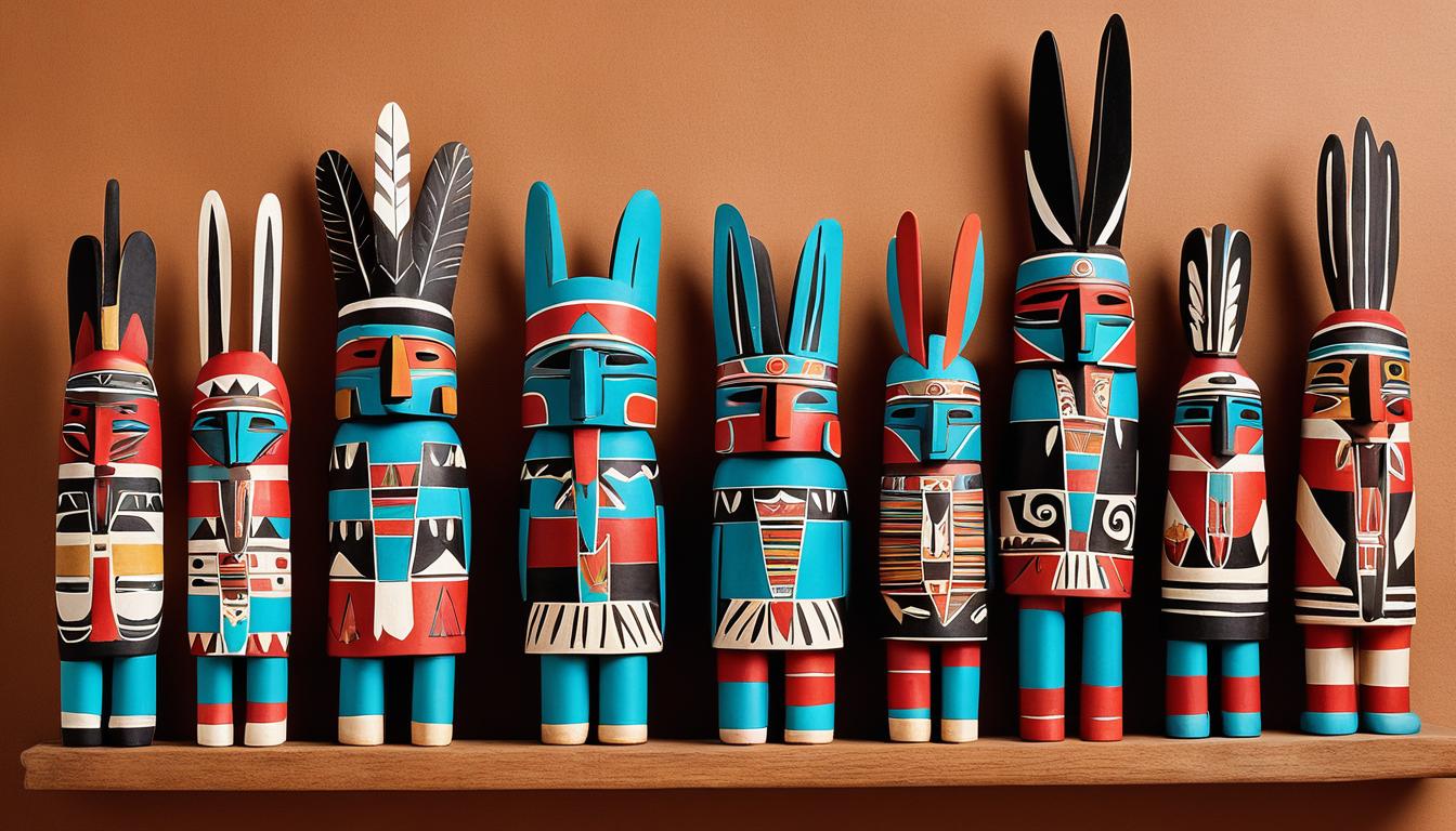 Hopi Tribe Culture and Traditions Explored