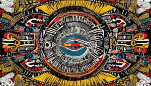 Understanding Aboriginal Totem Significance