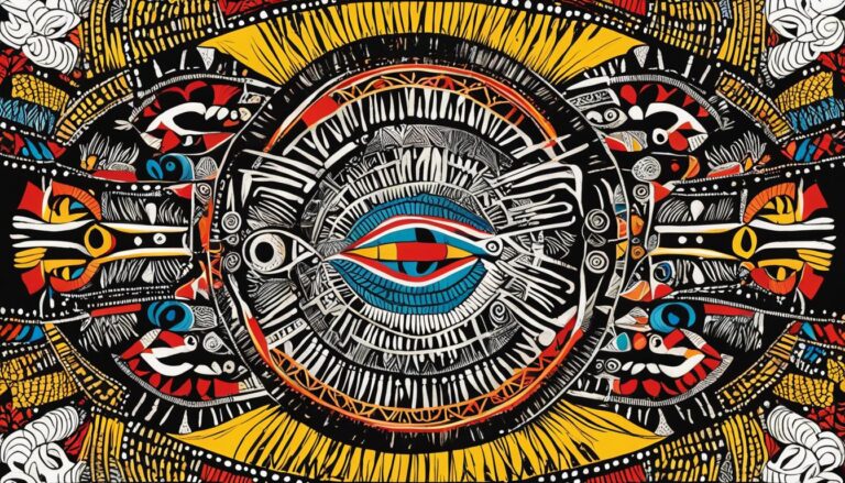 Understanding Aboriginal Totem Significance