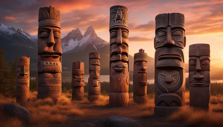 Understanding Aboriginal Totem Significance