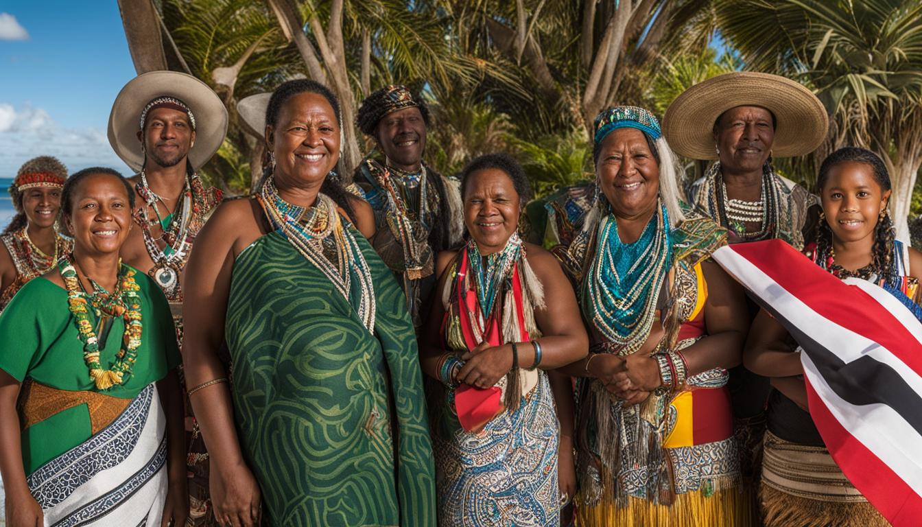 Preserving Torres Strait Islander Languages