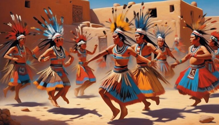 Exploring Hopi Tribe Traditions & Culture