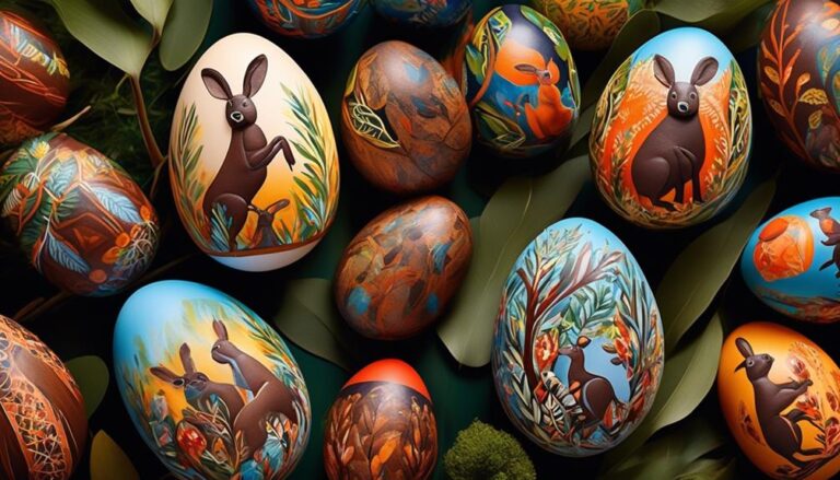 Aboriginal Easter Activities - FATSIL