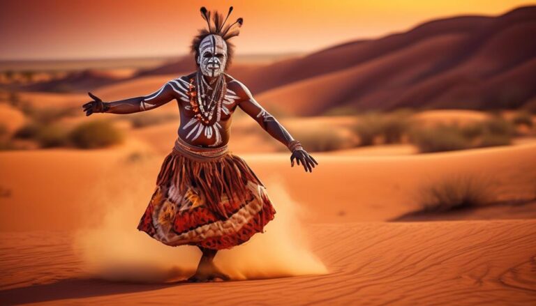 Aboriginal Morning Tea Ideas - FATSIL