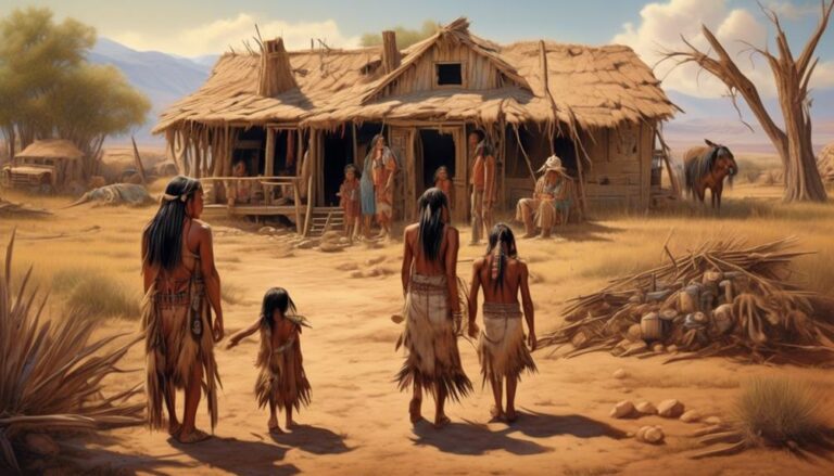 How Did European Contact Impact Indigenous Peoples - FATSIL