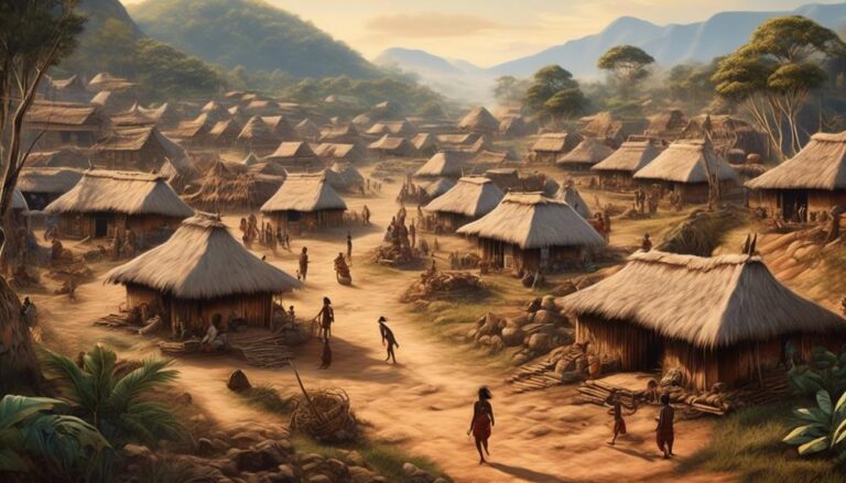 How Did Colonization Impact the Lives of Indigenous Groups in This ...