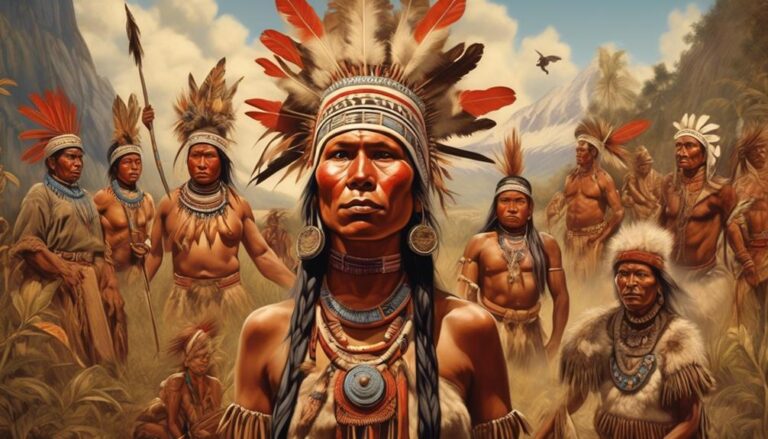 Indigenous Identity What Is It and Who Really Has It - FATSIL