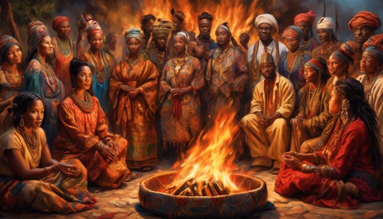 How Did the Conquistadors Affect Indigenous Civilizations of the ...