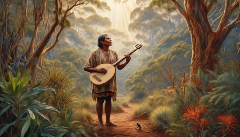 The Surprising Science Behind Aboriginal Fire‑Stick Farming - FATSIL