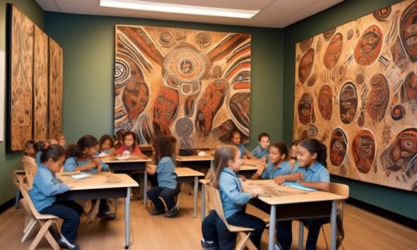 Aboriginal Connections With Uluru - FATSIL