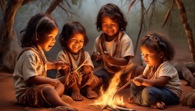 What Makes the Land Important to Aboriginal Australians - FATSIL