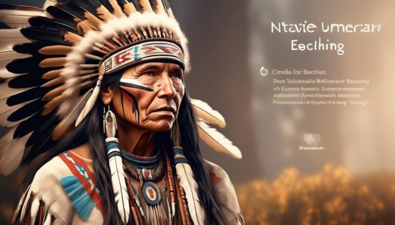 Positive Impacts of European on Native American - FATSIL