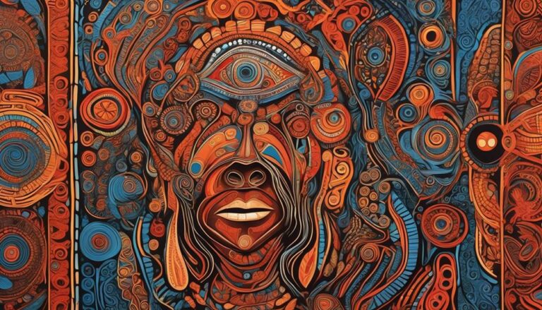 Aboriginal Easter Activities - FATSIL