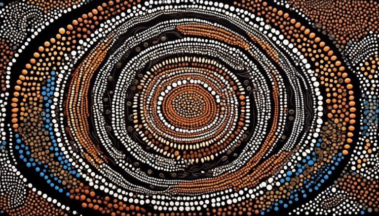 Understanding Aboriginal Totem Significance