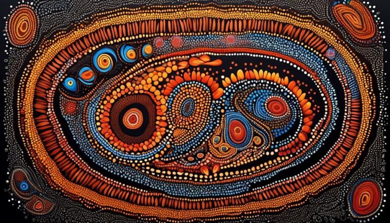 Aboriginal Drawings - FATSIL