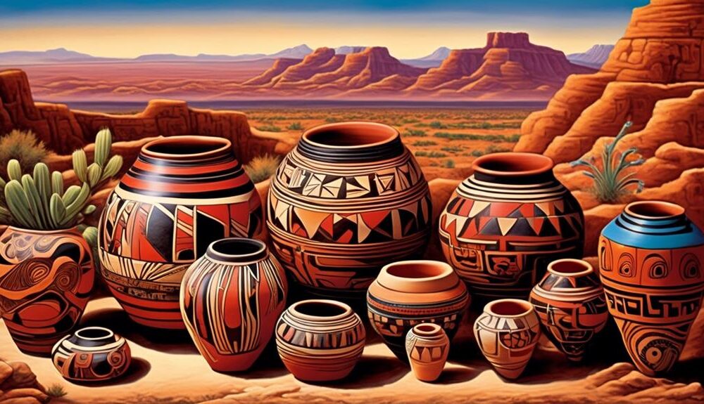 What Are Some Traditions and Ceremonies the Hopi Tribe Celebrates - FATSIL