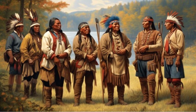 What Does Indigenous Americas Mexico Mean - FATSIL