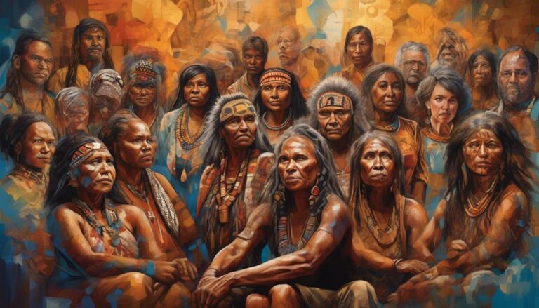 Aboriginal Symbols and Meanings - FATSIL