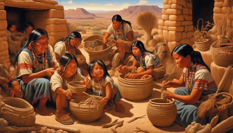 Hopi Tribe Culture and Traditions Explored