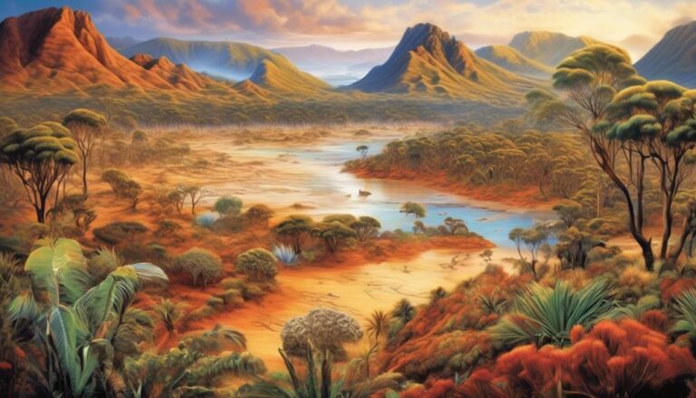 Aboriginal Morning Tea Ideas - FATSIL