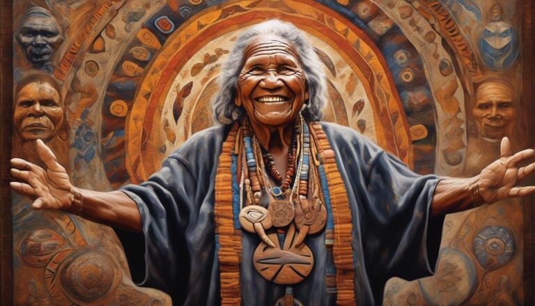 How to Say Hello in Indigenous Australian - FATSIL