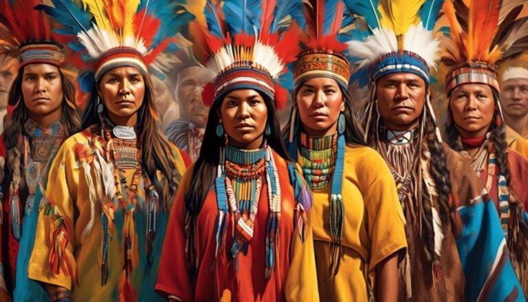 How Did the Conquistadors Affect Indigenous Civilizations of the ...