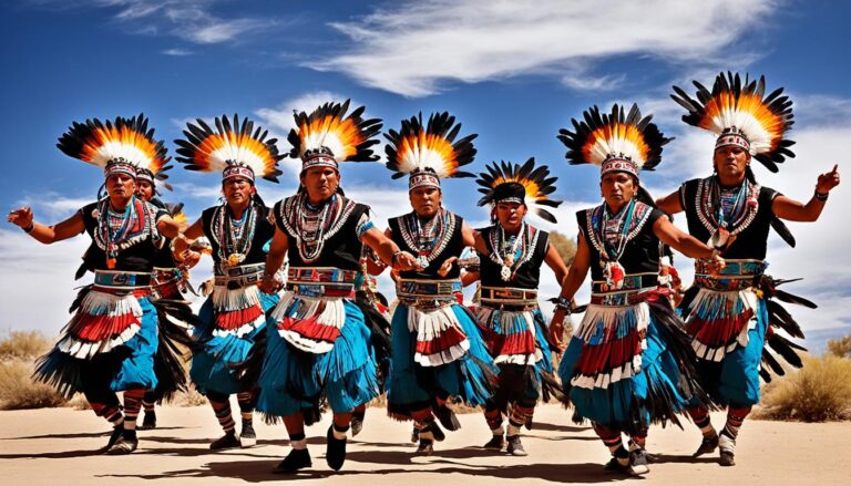 Exploring the Rich Hopi Tribe Culture & Traditions
