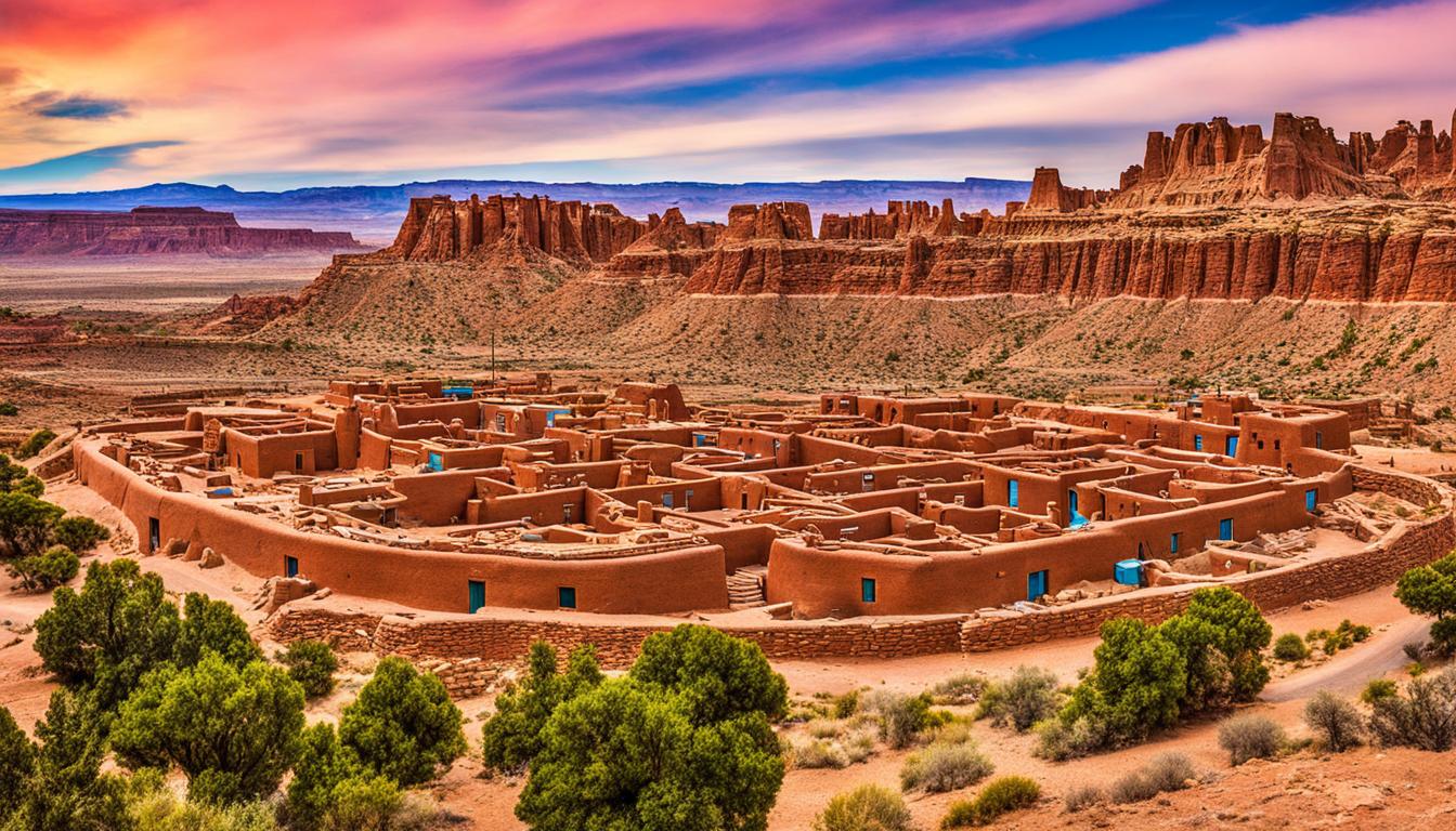 Exploring the Rich Hopi Tribe History