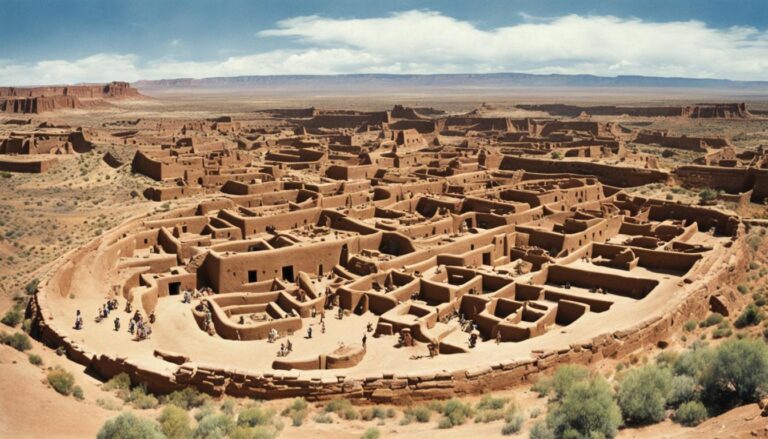 Exploring the Rich Hopi Tribe History