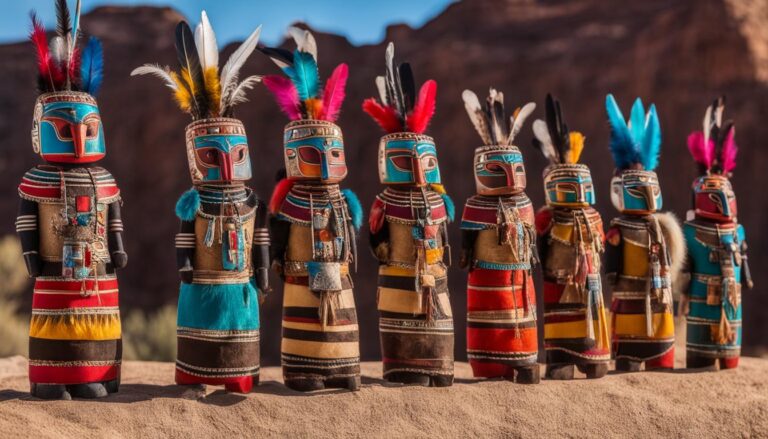 Exploring Hopi Tribe Traditions & Culture