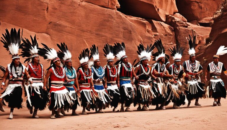 Exploring the Rich Hopi Tribe History