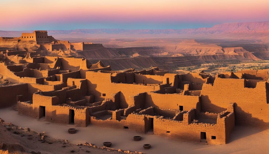 Why Are the Hopi the Chosen Tribe - FATSIL