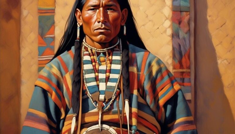 Exploring the Rich Hopi Tribe History