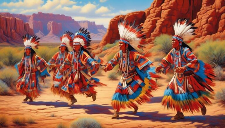 What Does the Hopi Tribe Wear - FATSIL