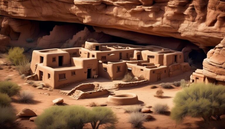 Hopi Tribe Culture and Traditions Explored