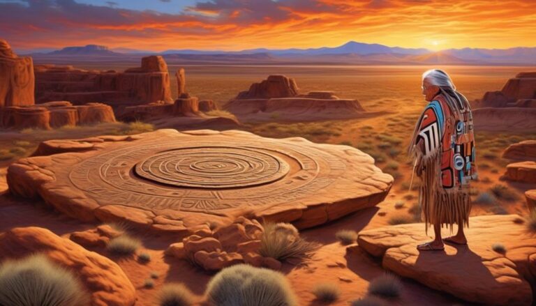 Hopi Prophecy Why Are the Hopi the Choosen Tribe - FATSIL