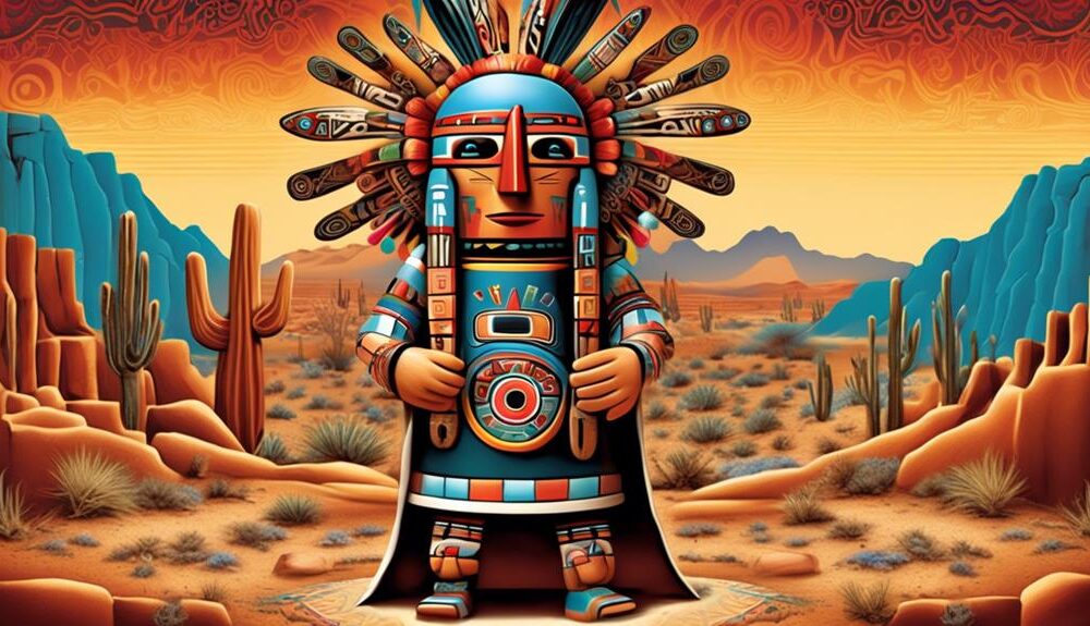 What Are Names From the Hopi Tribe - FATSIL