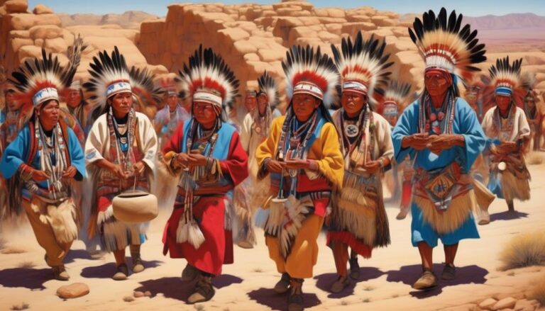 What Does the Hopi Tribe Wear - FATSIL