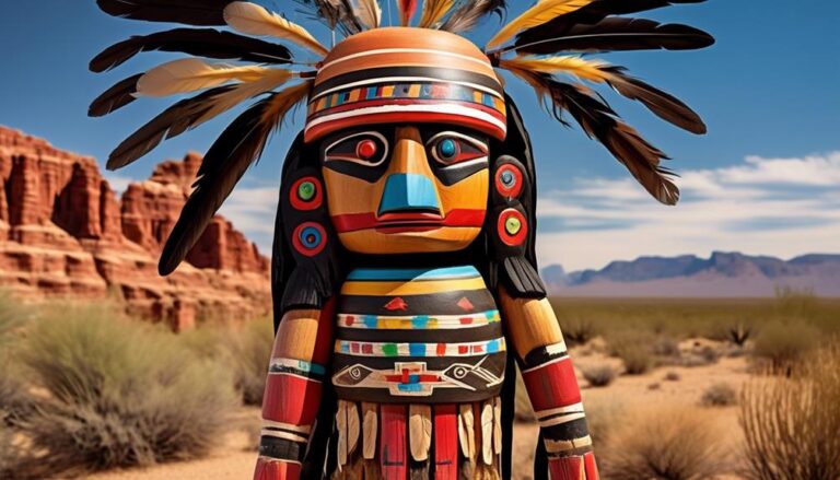 Exploring the Rich Hopi Tribe Culture & Traditions