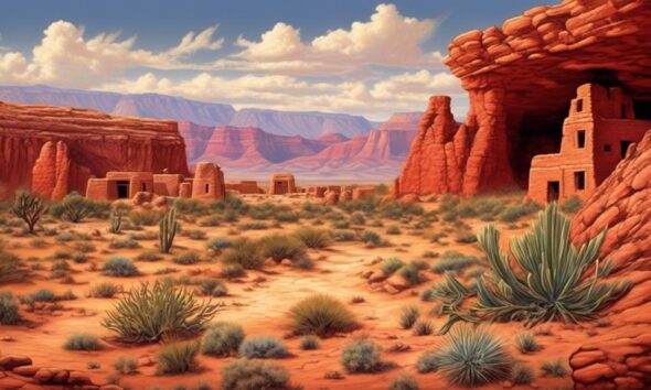 Aboriginal Tattoo - FATSIL