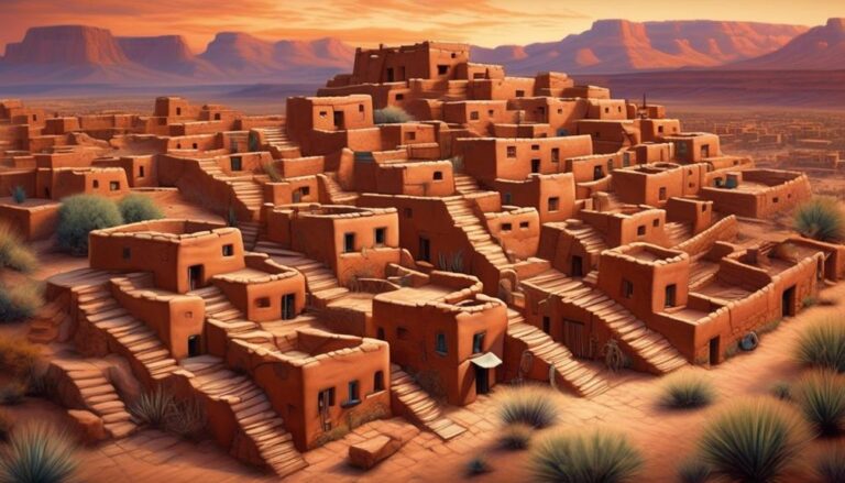 Hopi Tribe Culture and Traditions Explored