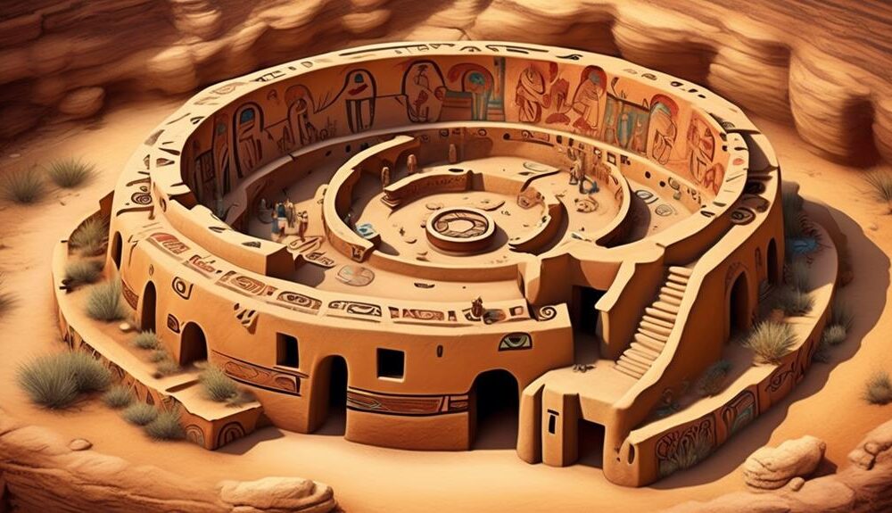 How Did the Hopi Tribe Build Their Homes - FATSIL