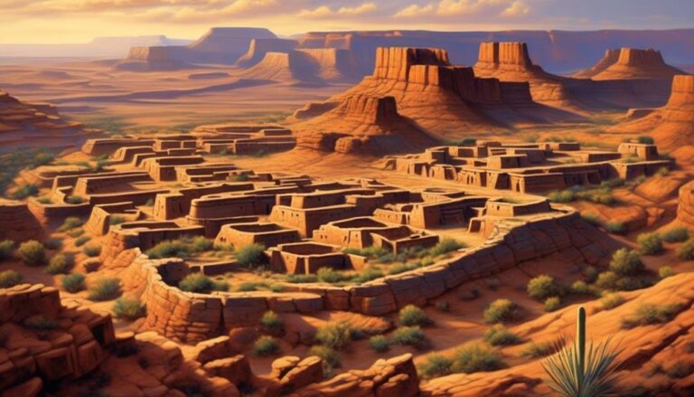 In the Religion of the Hopi Tribe What Are Kachinas - FATSIL