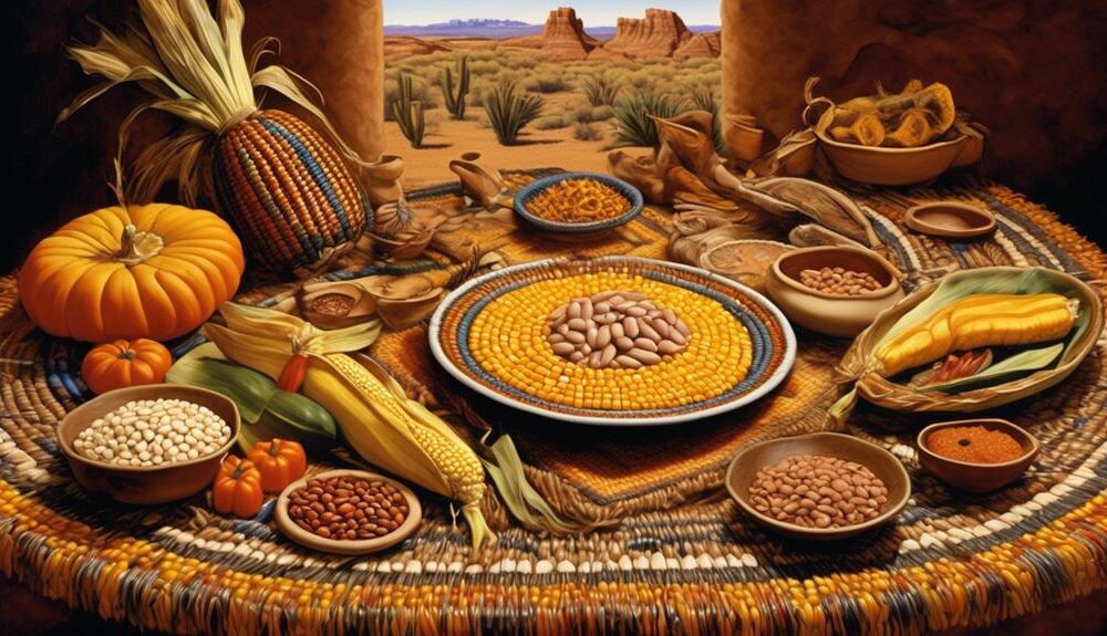 Exploring the Rich Hopi Tribe History