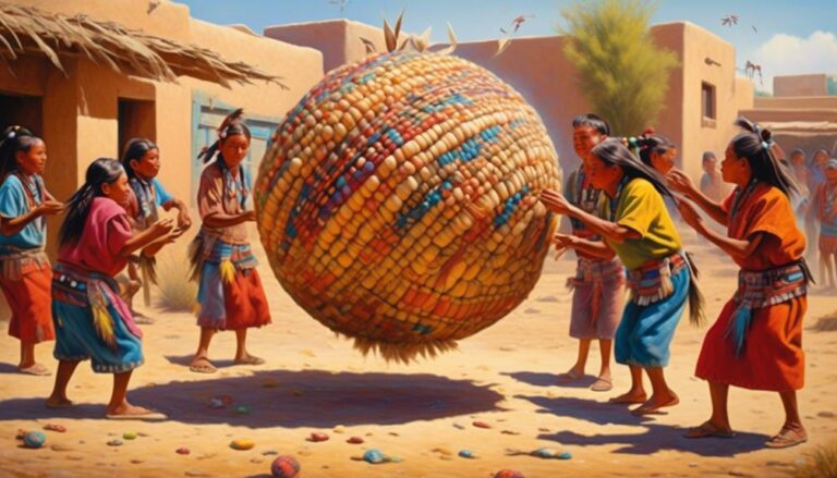 In the Religion of the Hopi Tribe What Are Kachinas - FATSIL