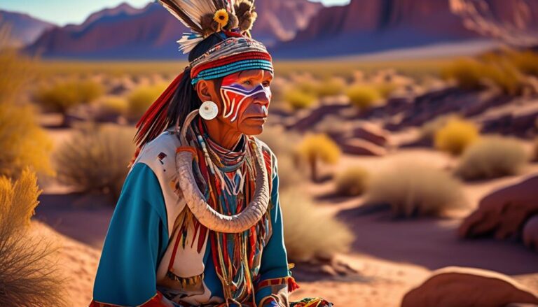 Hopi Tribe Culture and Traditions Explored