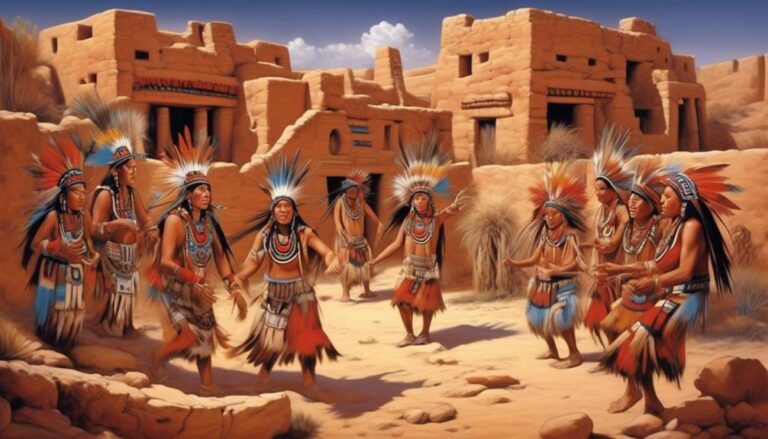 What Is Hopi Tribe Geography - FATSIL