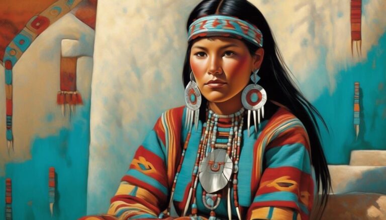 Hopi Tribe and How They Live Today - FATSIL