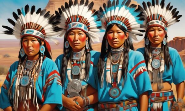 Aboriginal Connections With Uluru - FATSIL